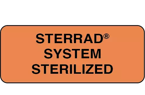 Sterrad System Sterilized – Nev's Ink, Inc.