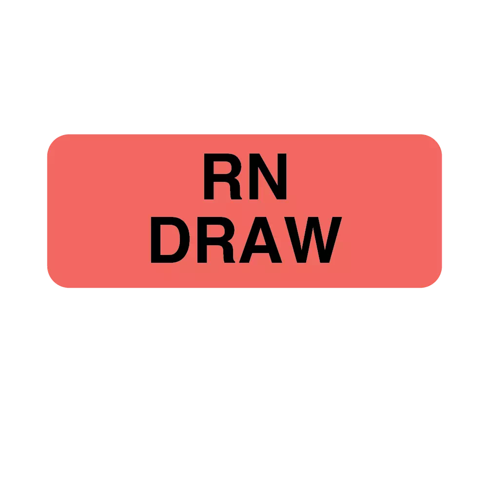 RN Draw – Nev's Ink, Inc.