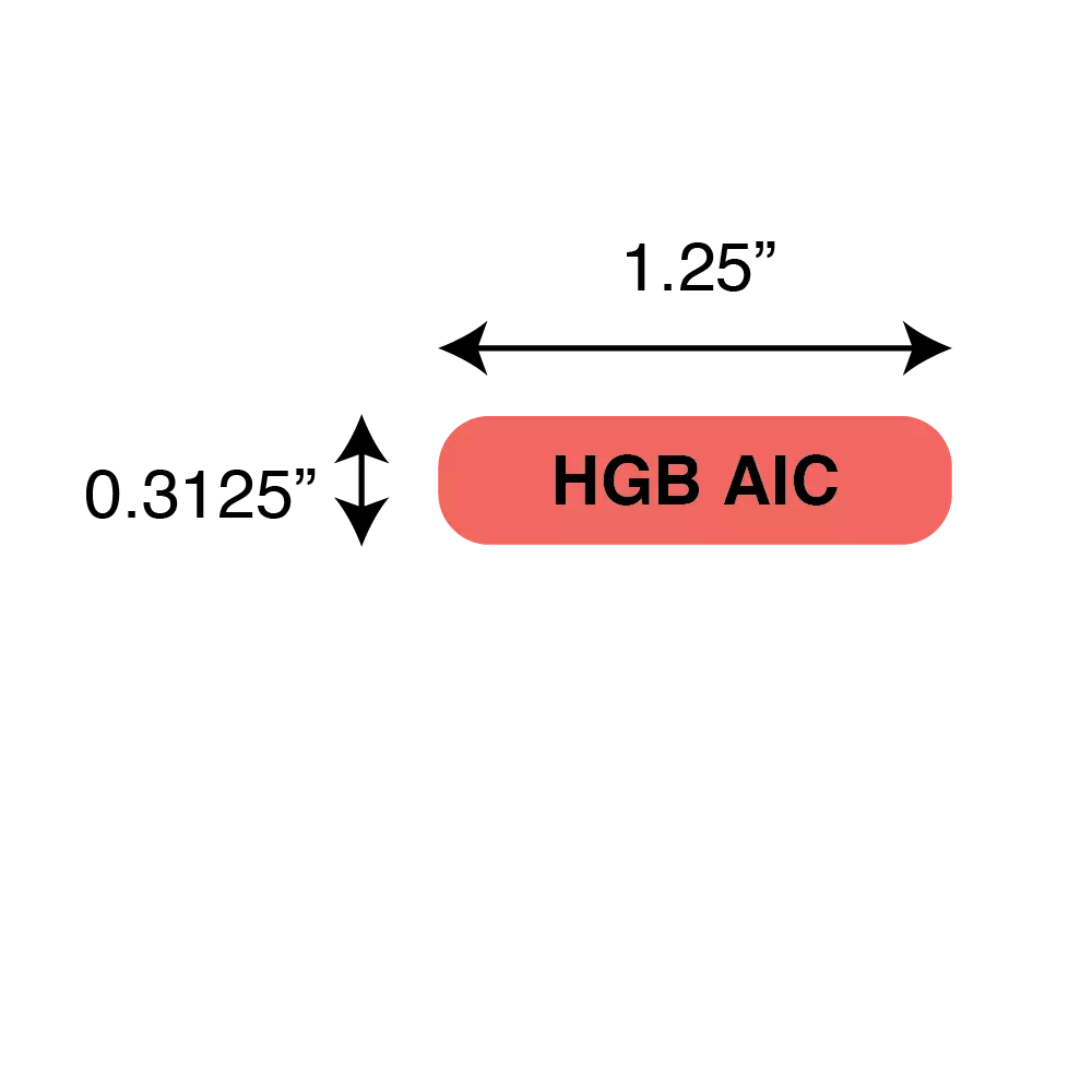 HGB AIC – Nev's Ink, Inc.
