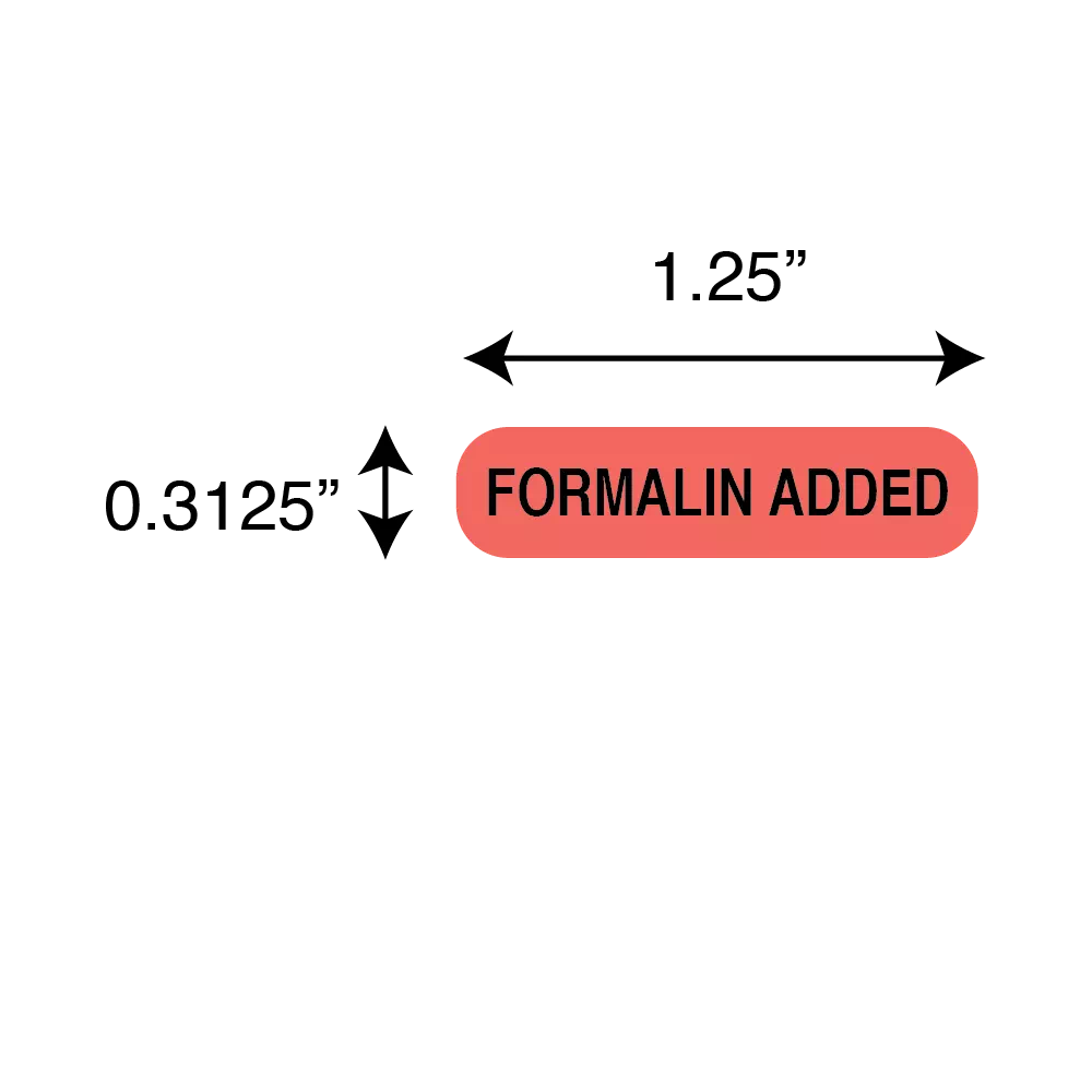 FORMALIN ADDED – Nev's Ink, Inc.