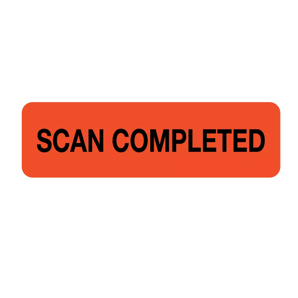 Information Labels – Scan Completed – Nev's Ink, Inc.