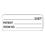 Shop All Healthcare Labels & Tapes – Nev's Ink, Inc.