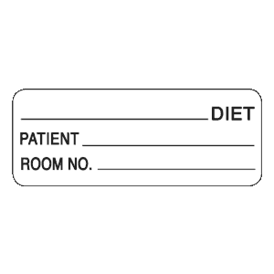 Shop All Healthcare Labels & Tapes – Nev's Ink, Inc.