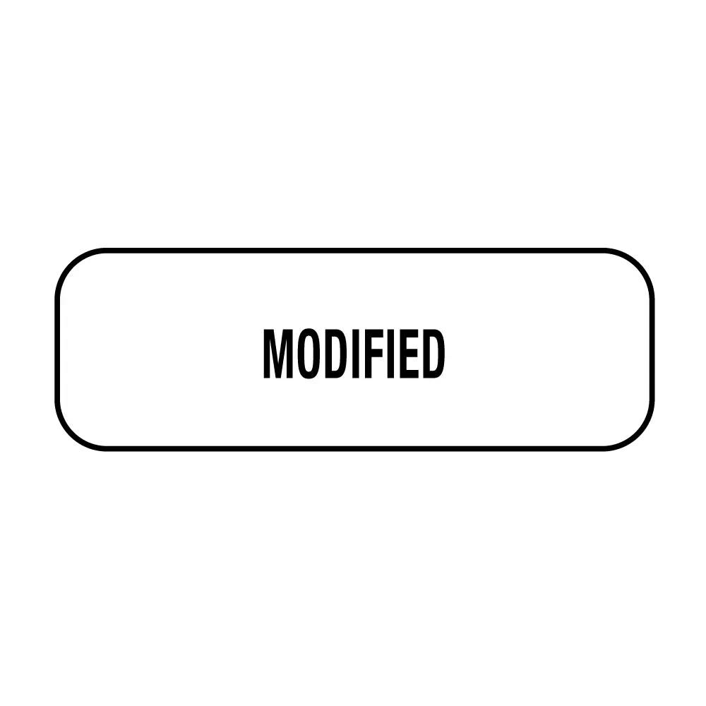 Modified – Nev's Ink, Inc.