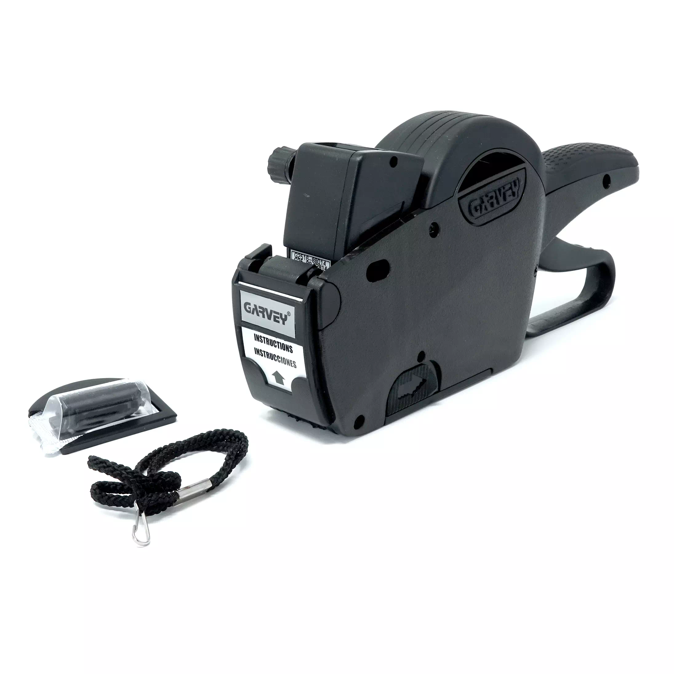 Labeling Gun CS2 – Nev's Ink, Inc.