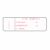 IV Tubing Identification Labels | Nev's Ink