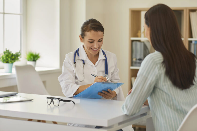 How to Standardize Patient Chart Labeling | Nev’s Ink