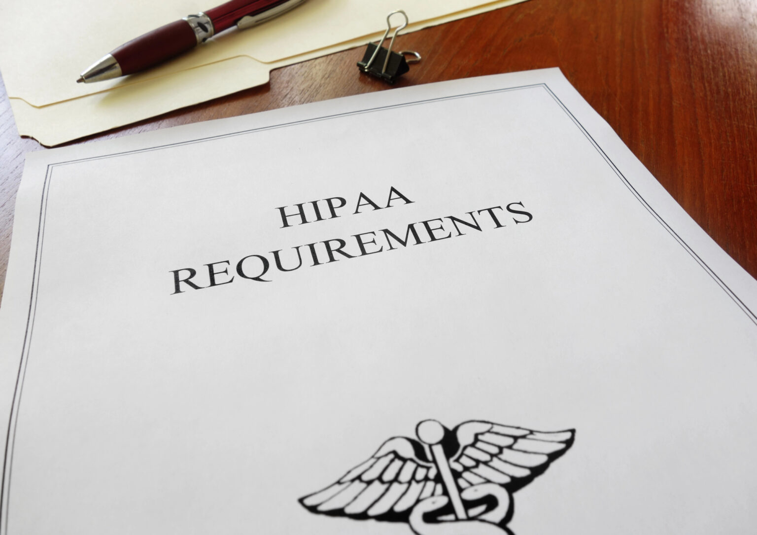 5 HIPAA Labeling Violations & How to Avoid Them | Nev’s Ink