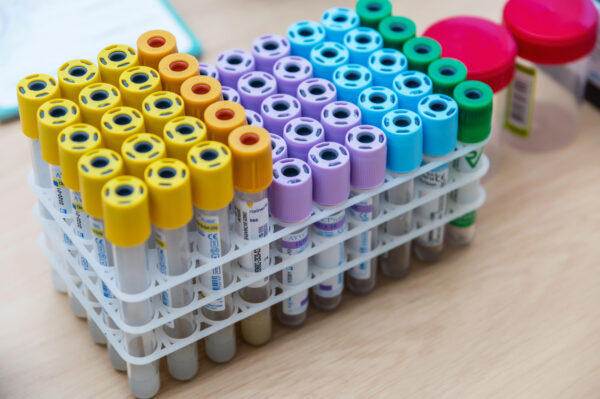 Color Coding Medical Imaging Labels to Improve Workflow | Nev’s Ink